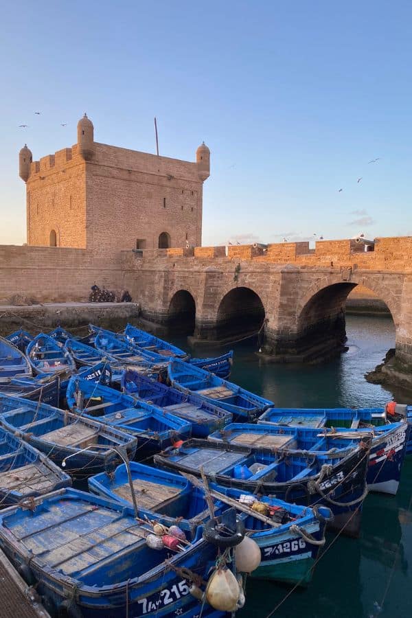10 Day Morocco Itinerary (Where to go, what to see, eat & do!) - A ...