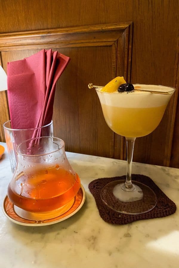 Best Cocktails in Milan (5 Spots You Don't Want to Miss!) - A Hedgehog ...